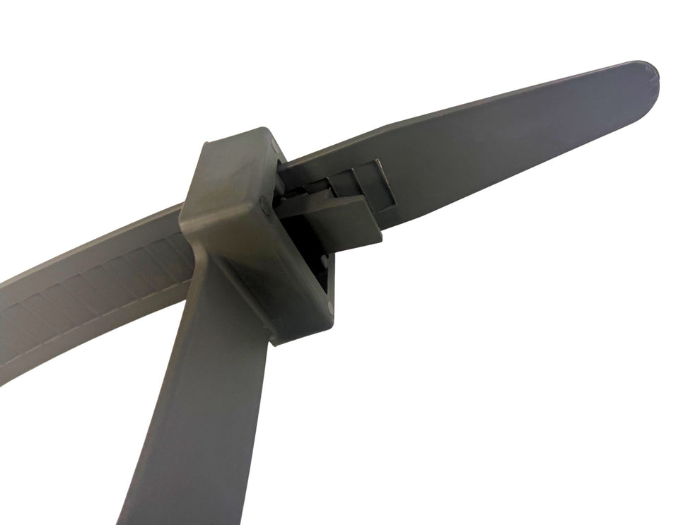 Giant Cable Tie (400lb Rating) – cabletielink