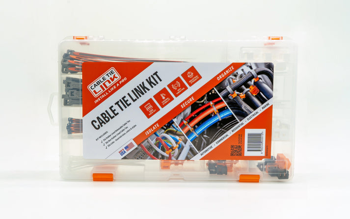 CTL Starter Kit – cabletielink