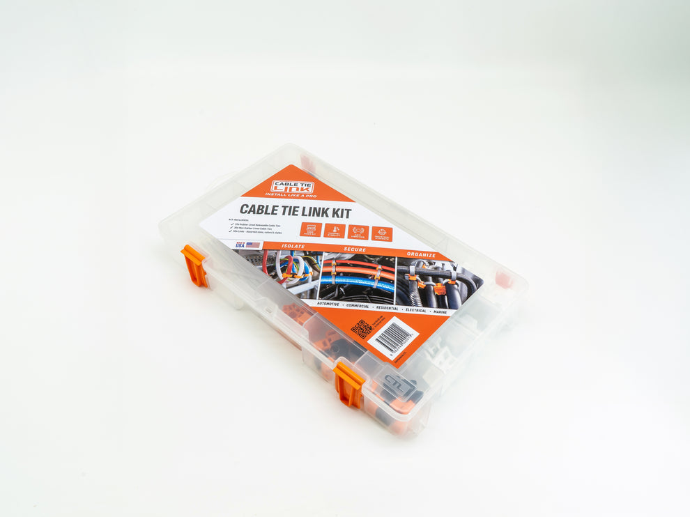 CTL Starter Kit – cabletielink