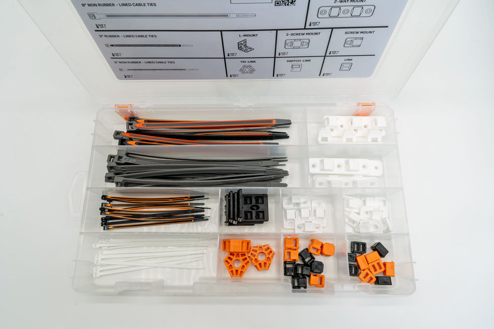 CTL Starter Kit – cabletielink